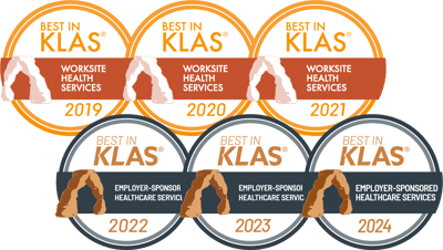 Why You Need Us | Marathon Health