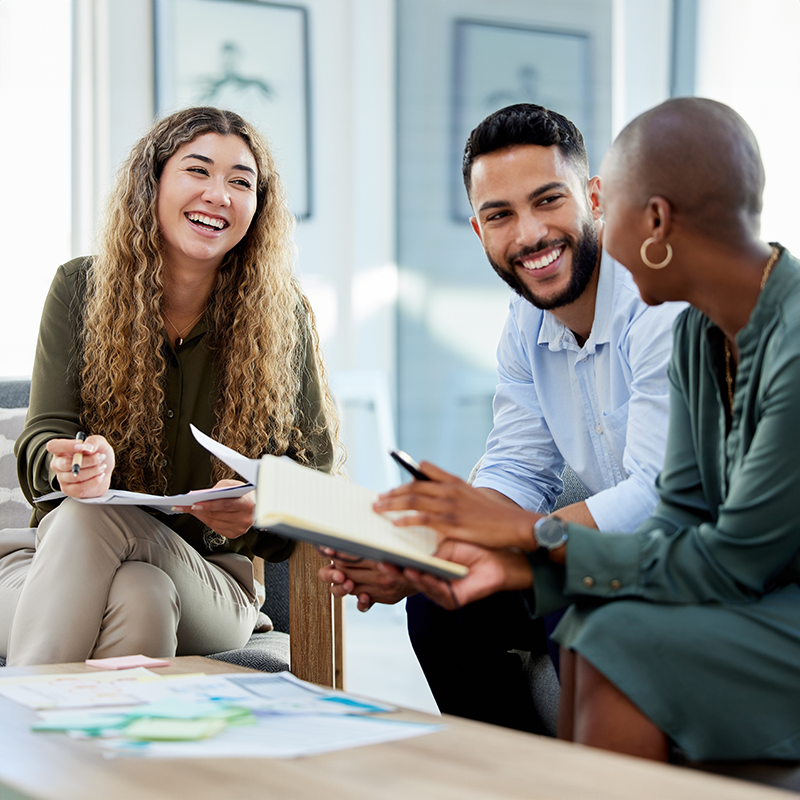 Who We Are | Marathon Health